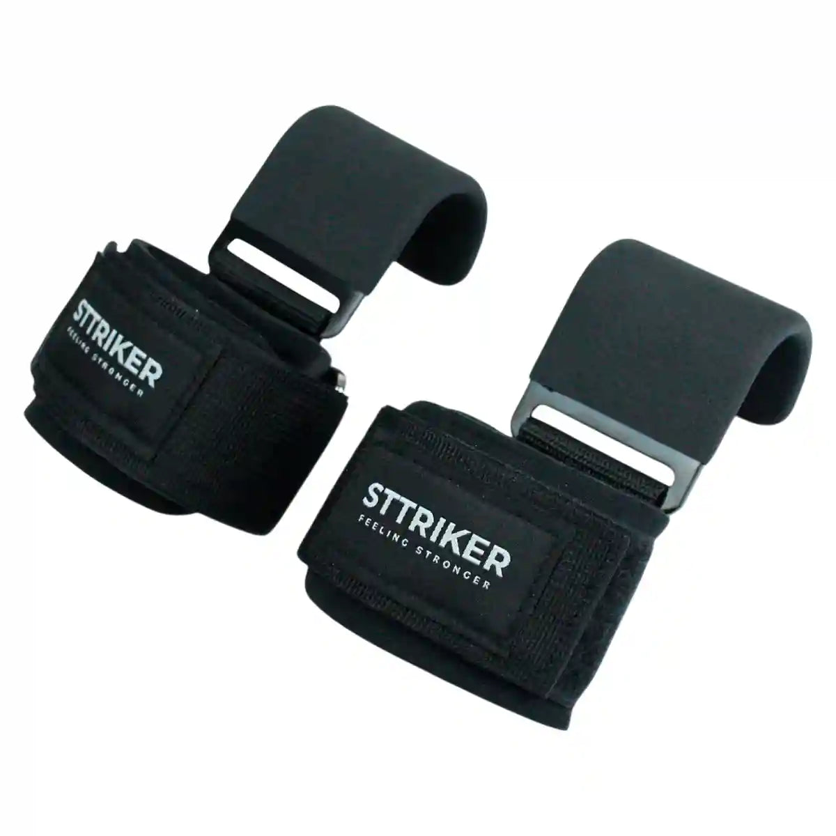 Kit Straps Gym – REFLEJO TOTAL